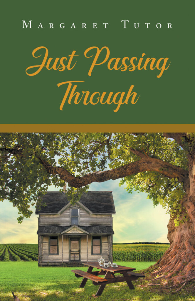 Just Passing Through - Hollywood Book Reviews